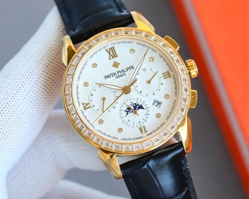 PATEK PHILIPPE Watches