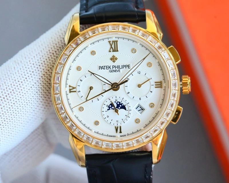 PATEK PHILIPPE Watches