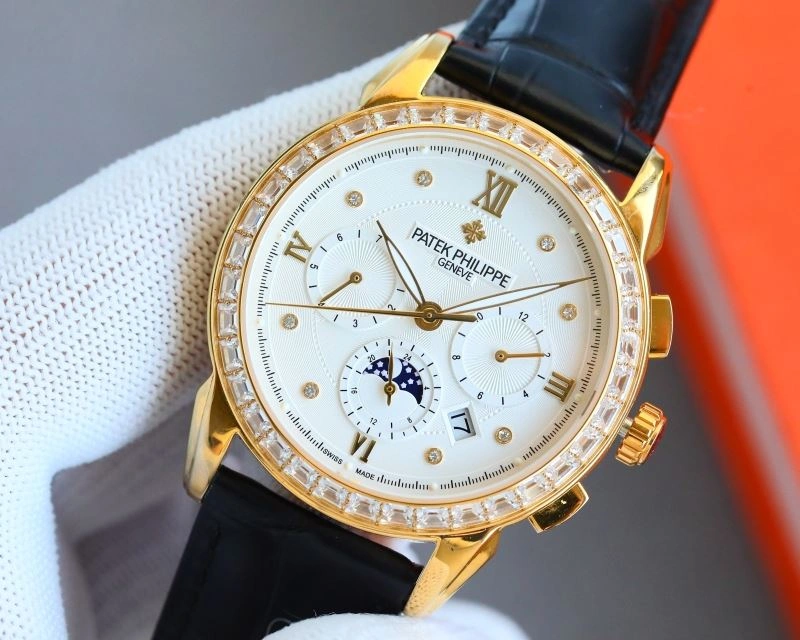 PATEK PHILIPPE Watches