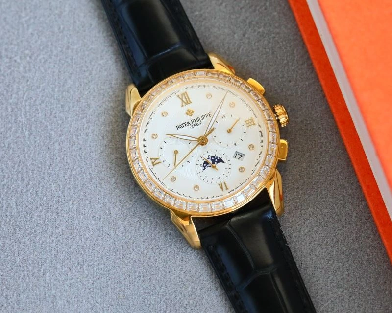 PATEK PHILIPPE Watches
