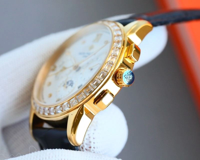 PATEK PHILIPPE Watches