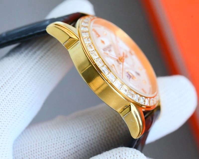 PATEK PHILIPPE Watches