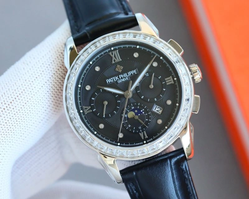 PATEK PHILIPPE Watches
