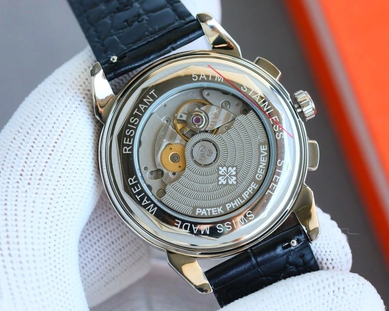 High accuracy PATEK PHILIPPE Watches