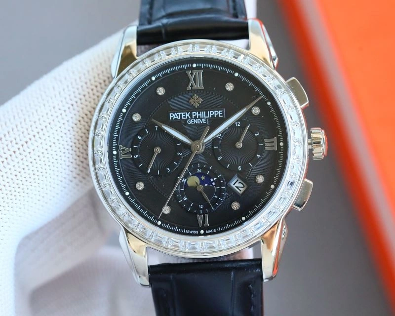 High accuracy PATEK PHILIPPE Watches