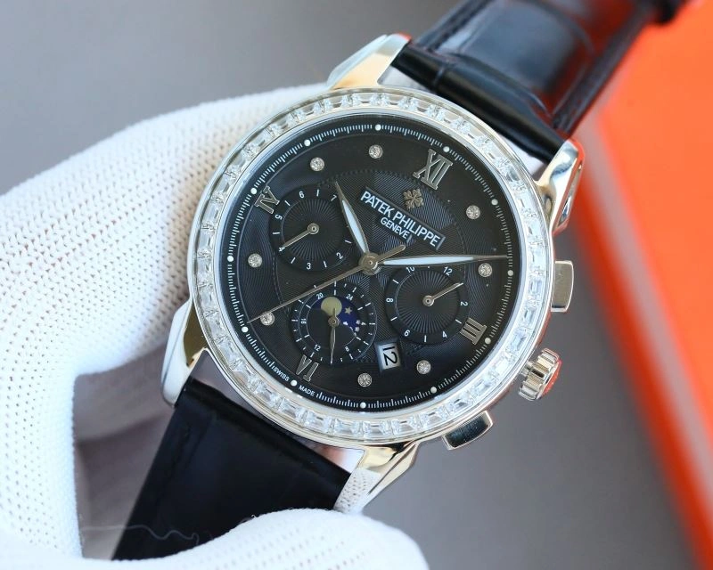 High accuracy PATEK PHILIPPE Watches