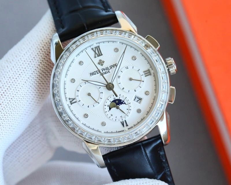 High accuracy PATEK PHILIPPE Watches