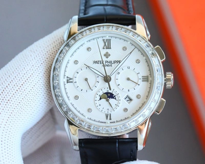 High accuracy PATEK PHILIPPE Watches