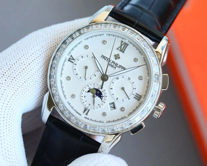 High accuracy PATEK PHILIPPE Watches