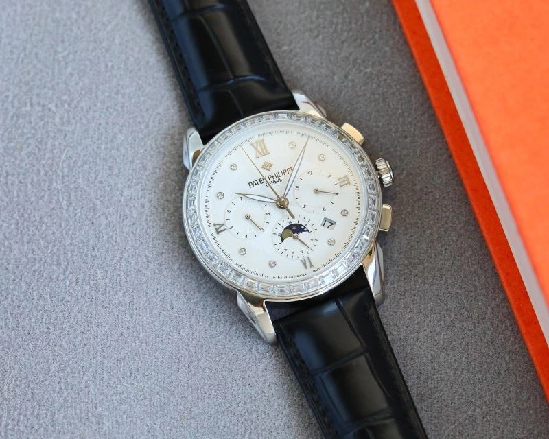High accuracy PATEK PHILIPPE Watches