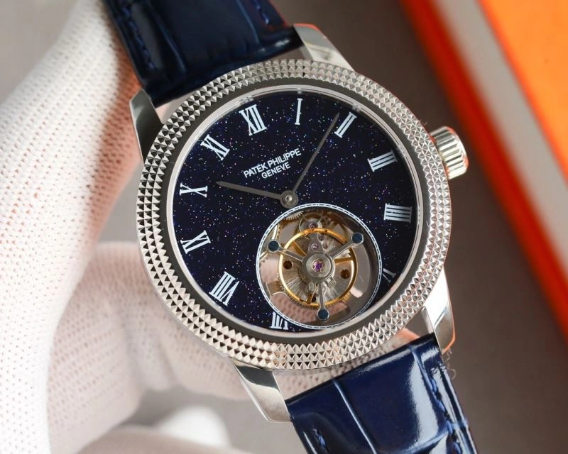 PATEK PHILIPPE Watches