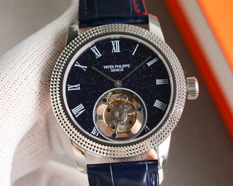 Indistinguishable PATEK PHILIPPE Watches