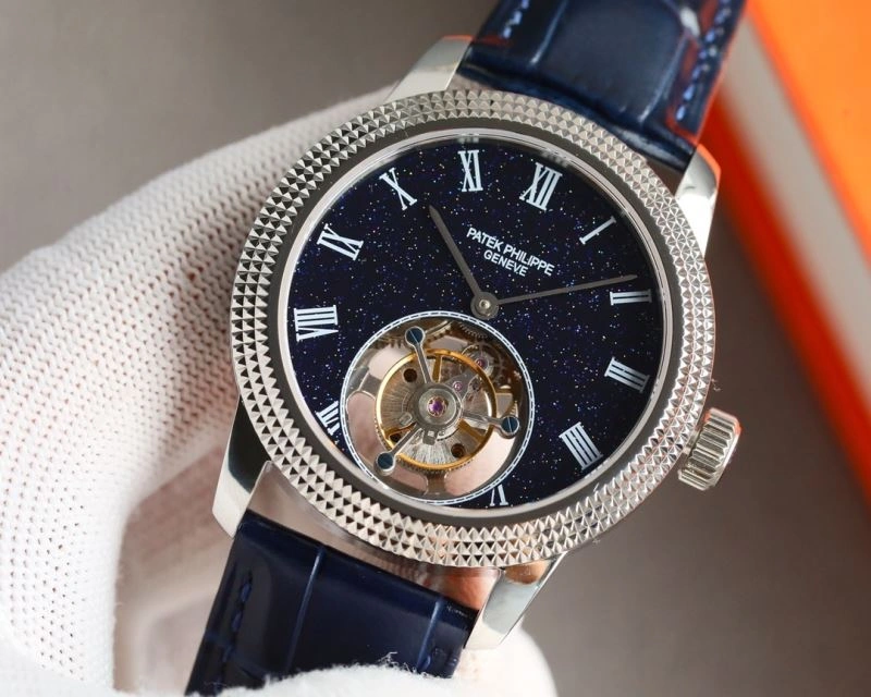 Indistinguishable PATEK PHILIPPE Watches