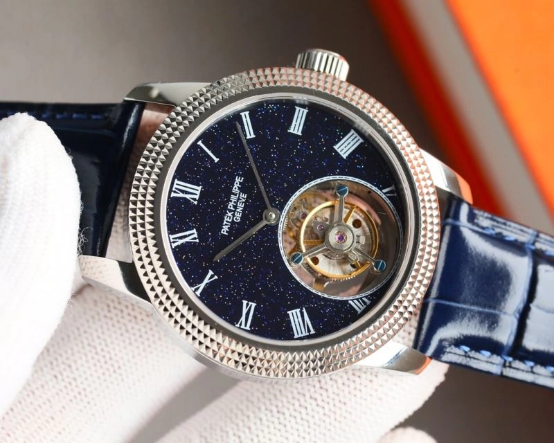 Indistinguishable PATEK PHILIPPE Watches