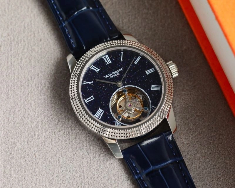 Indistinguishable PATEK PHILIPPE Watches