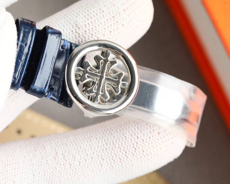 Indistinguishable PATEK PHILIPPE Watches