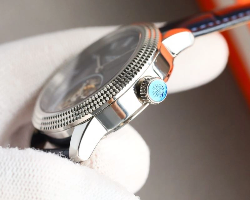 Indistinguishable PATEK PHILIPPE Watches