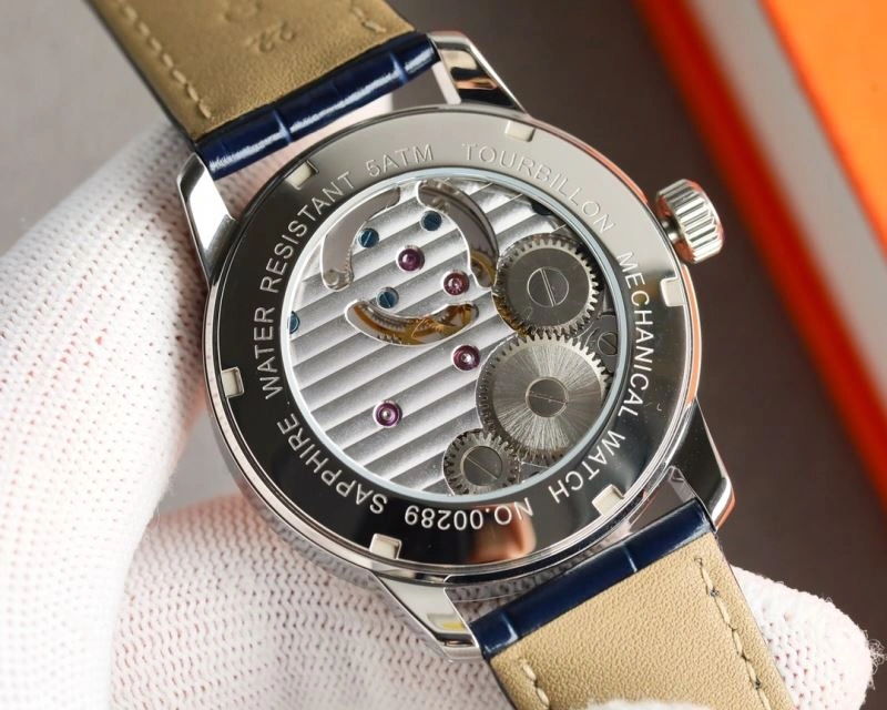 Indistinguishable PATEK PHILIPPE Watches
