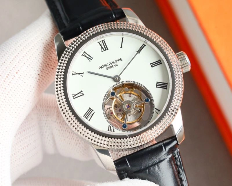 PATEK PHILIPPE Watches