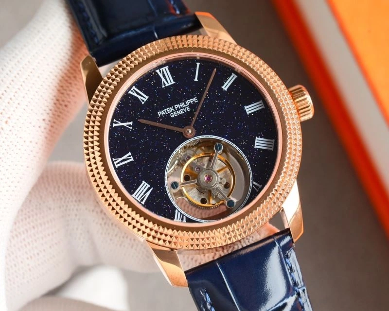 PATEK PHILIPPE Watches
