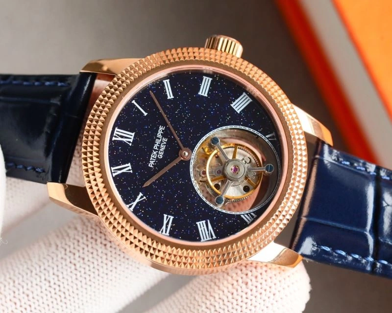 Perfect replica PATEK PHILIPPE Watches