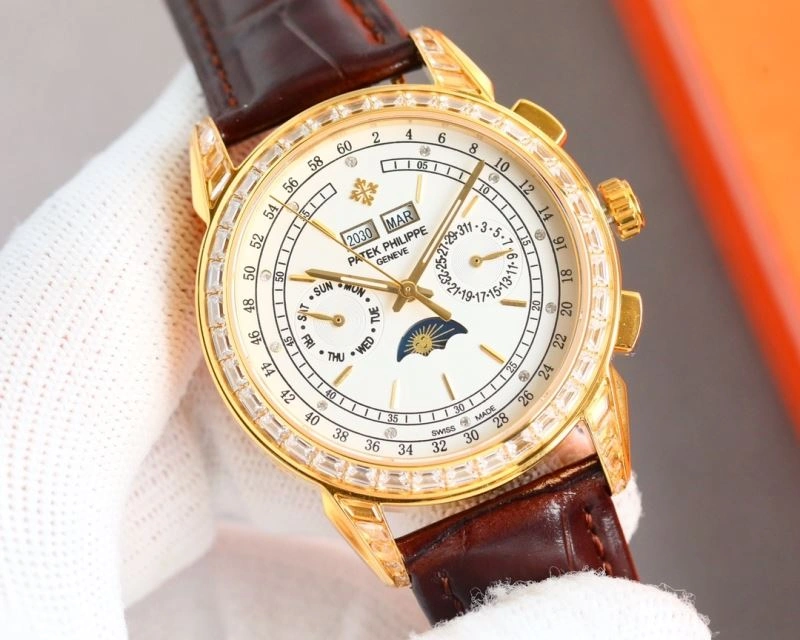 PATEK PHILIPPE Watches