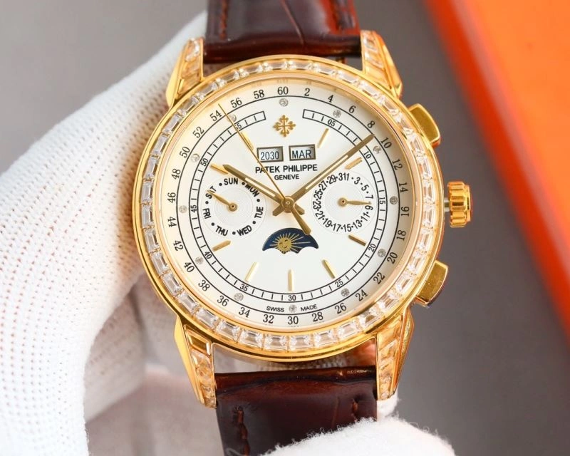 Exact replica PATEK PHILIPPE Watches