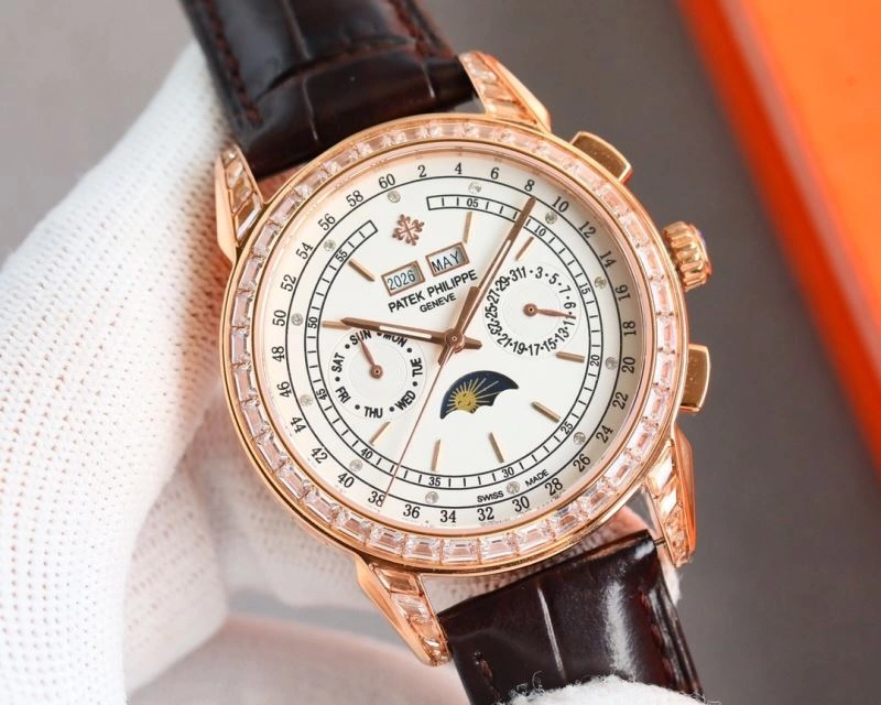 Exact replica PATEK PHILIPPE Watches