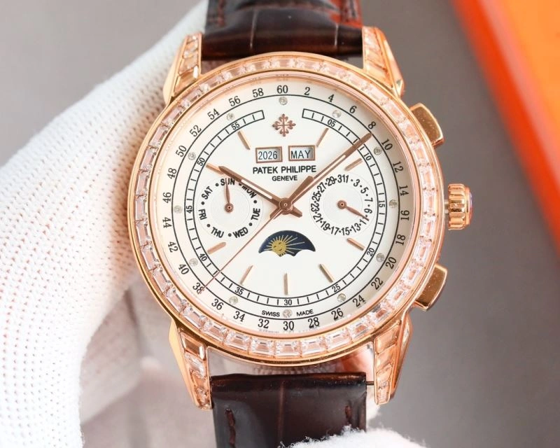 Exact replica PATEK PHILIPPE Watches