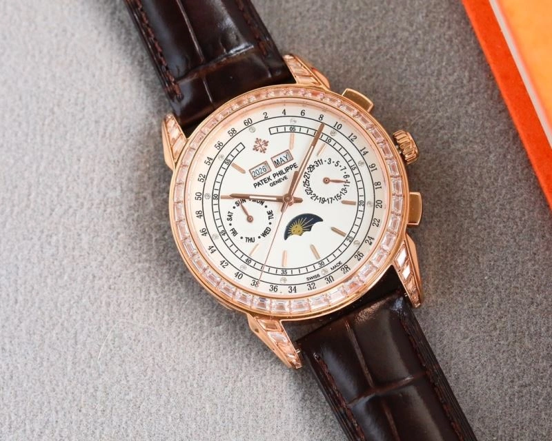 Exact replica PATEK PHILIPPE Watches