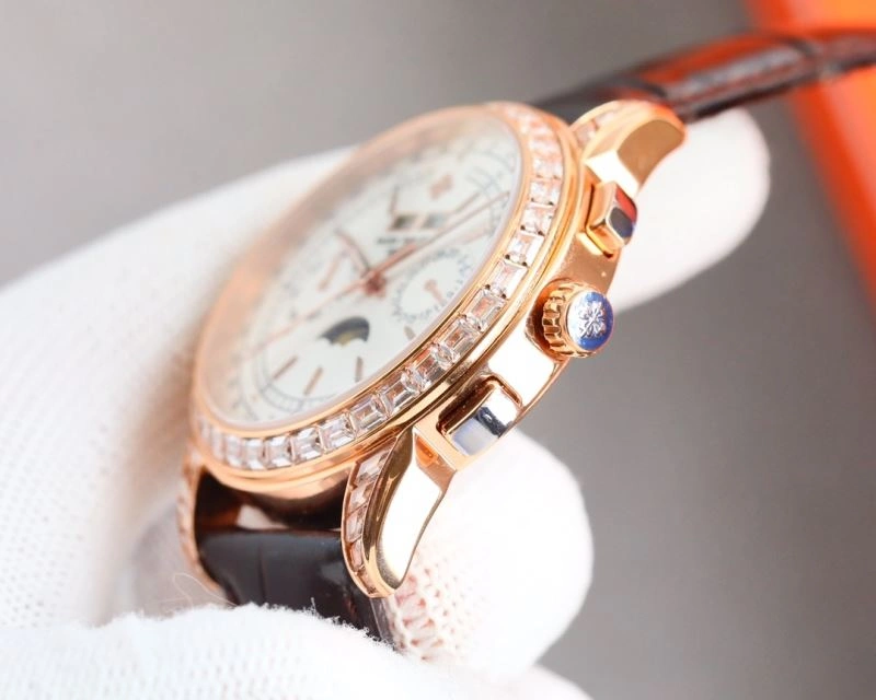 Exact replica PATEK PHILIPPE Watches
