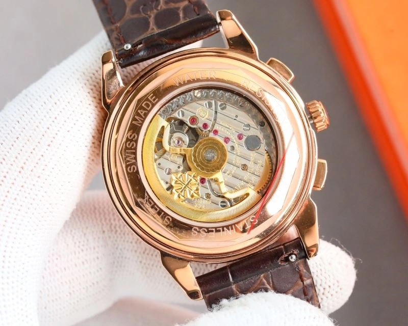 Exact replica PATEK PHILIPPE Watches