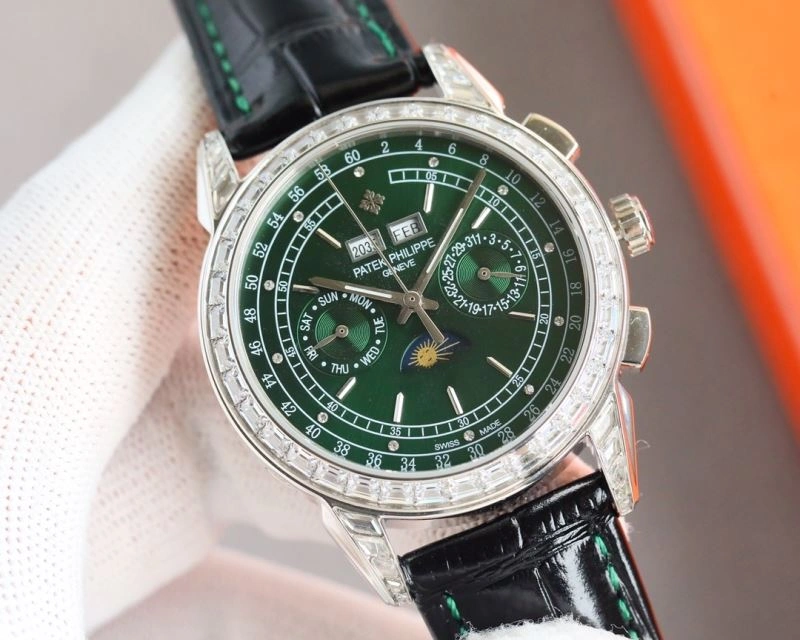 PATEK PHILIPPE Watches