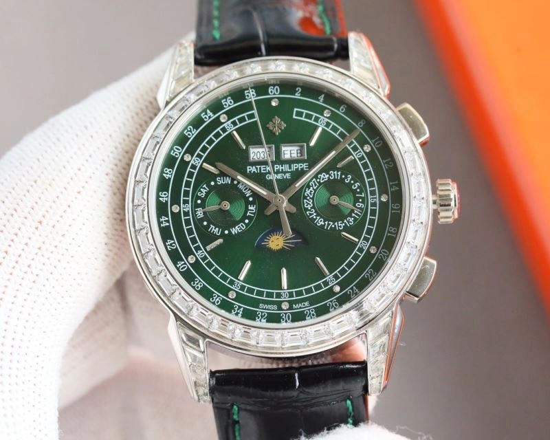 High fidelity PATEK PHILIPPE Watches