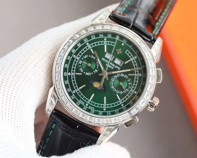 High fidelity PATEK PHILIPPE Watches