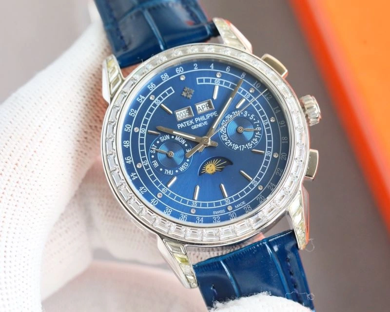 High fidelity PATEK PHILIPPE Watches