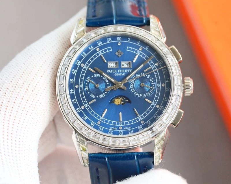 High fidelity PATEK PHILIPPE Watches