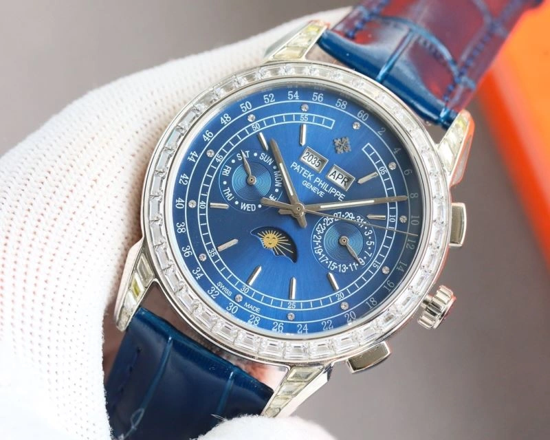 High fidelity PATEK PHILIPPE Watches