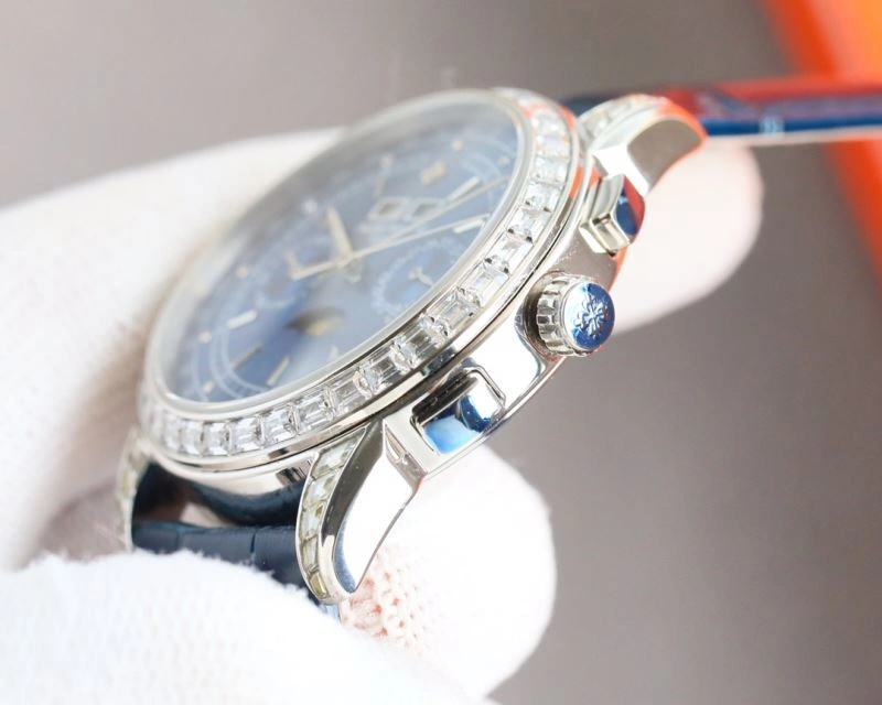 High fidelity PATEK PHILIPPE Watches