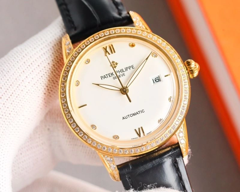 PATEK PHILIPPE Watches