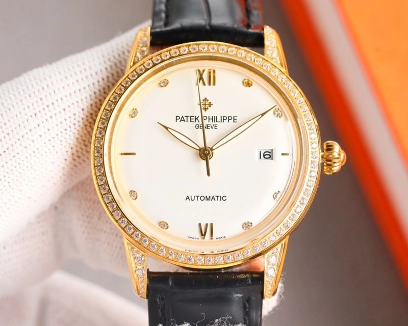 Top mirror PATEK PHILIPPE Watches