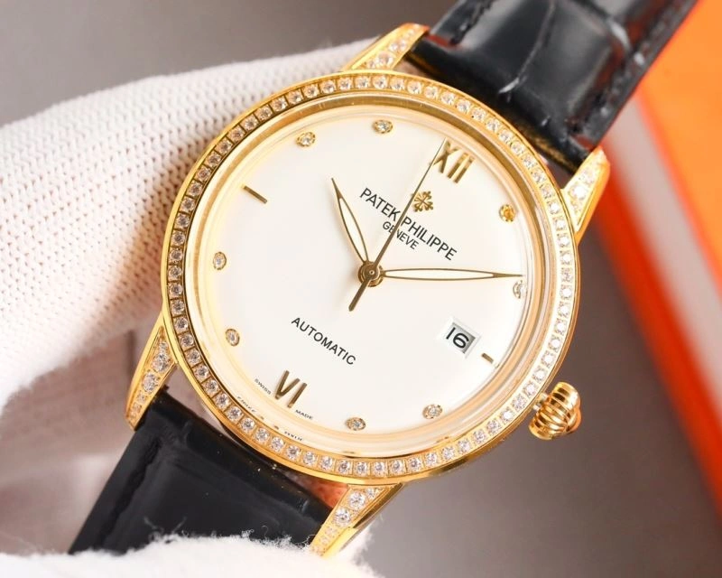 Top mirror PATEK PHILIPPE Watches