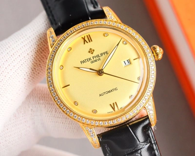 Top mirror PATEK PHILIPPE Watches