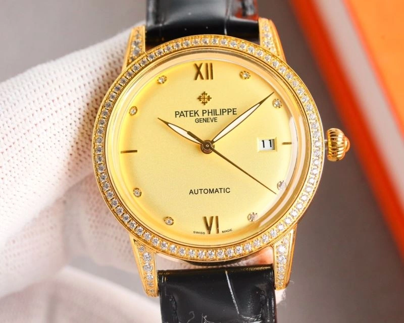 Top mirror PATEK PHILIPPE Watches