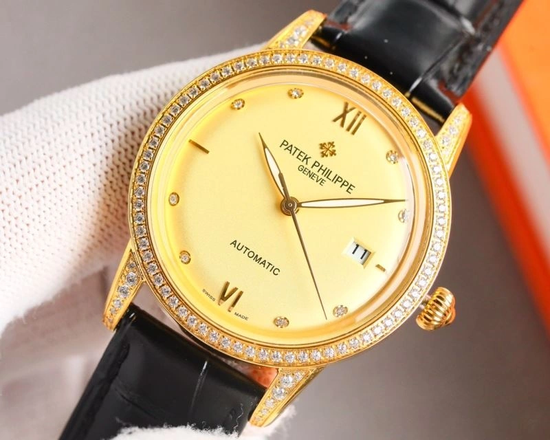 Top mirror PATEK PHILIPPE Watches