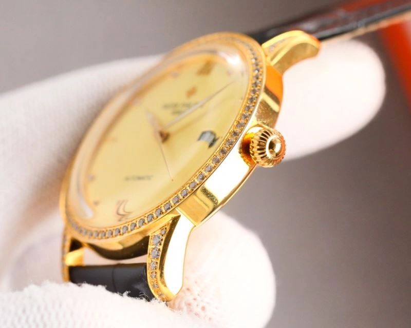 Top mirror PATEK PHILIPPE Watches