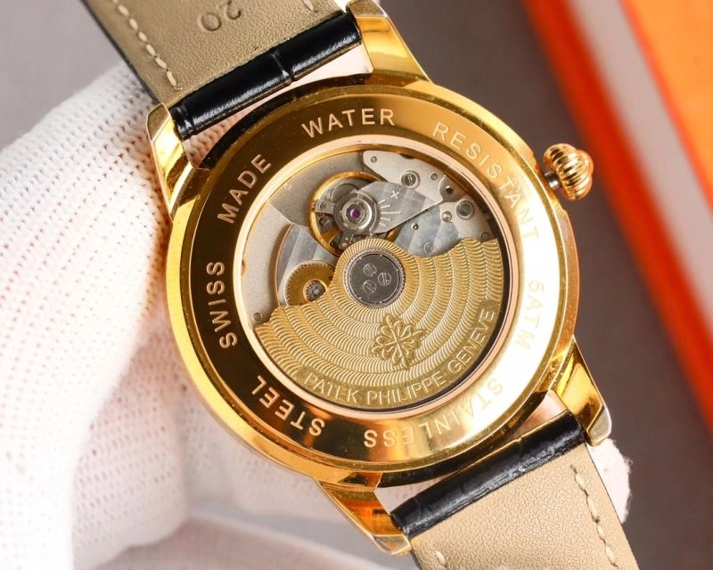 Top mirror PATEK PHILIPPE Watches