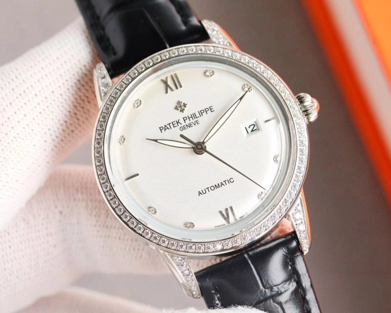 PATEK PHILIPPE Watches