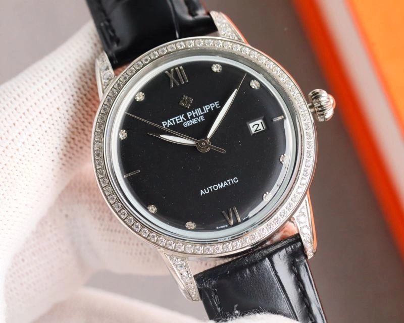 Brand-original PATEK PHILIPPE Watches