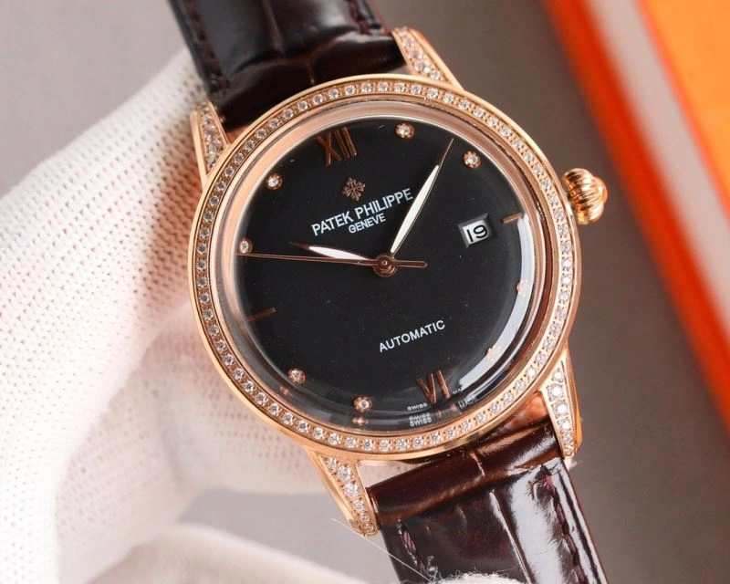 Brand-original PATEK PHILIPPE Watches